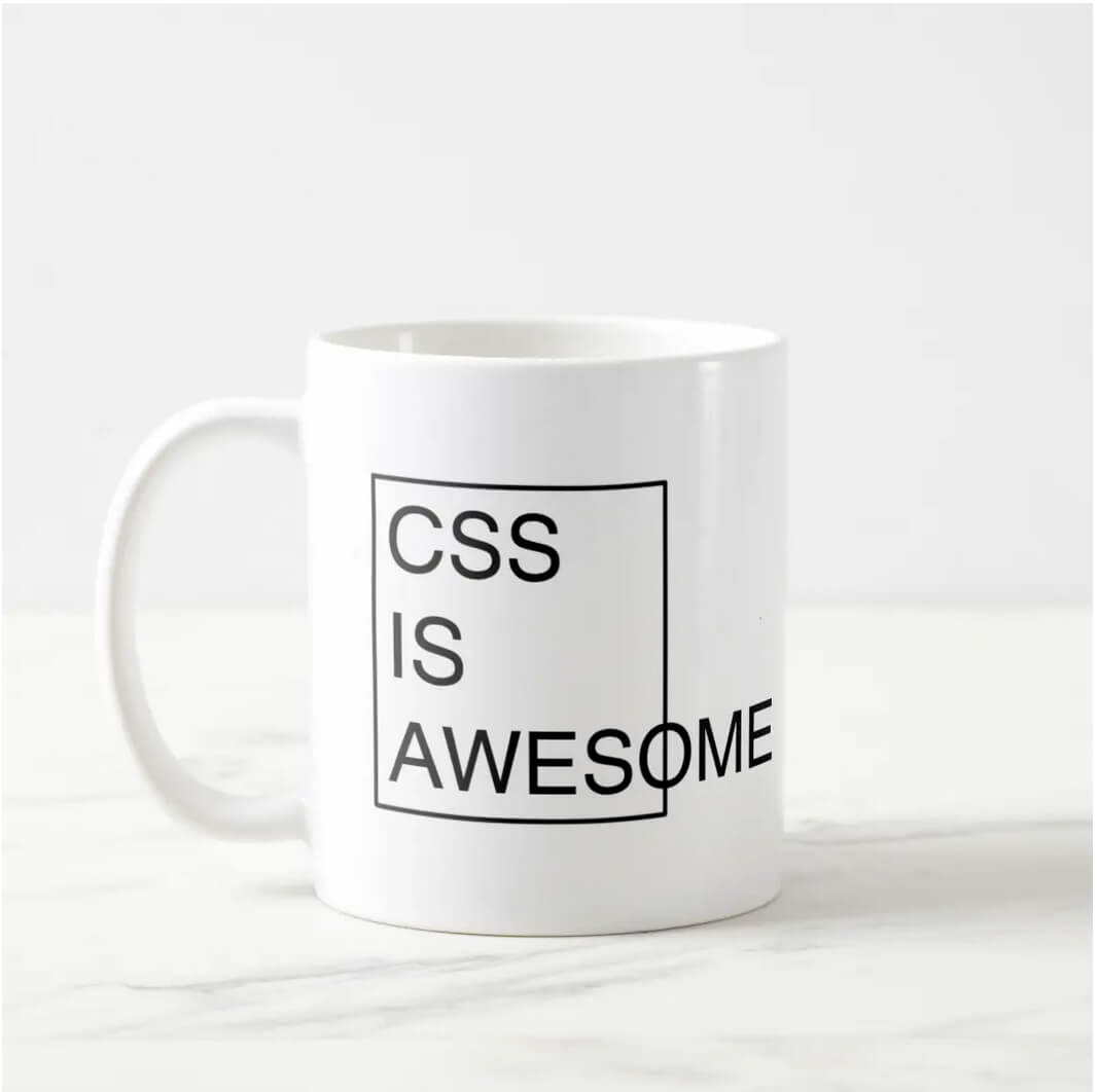 CSS Interop is Awesome!